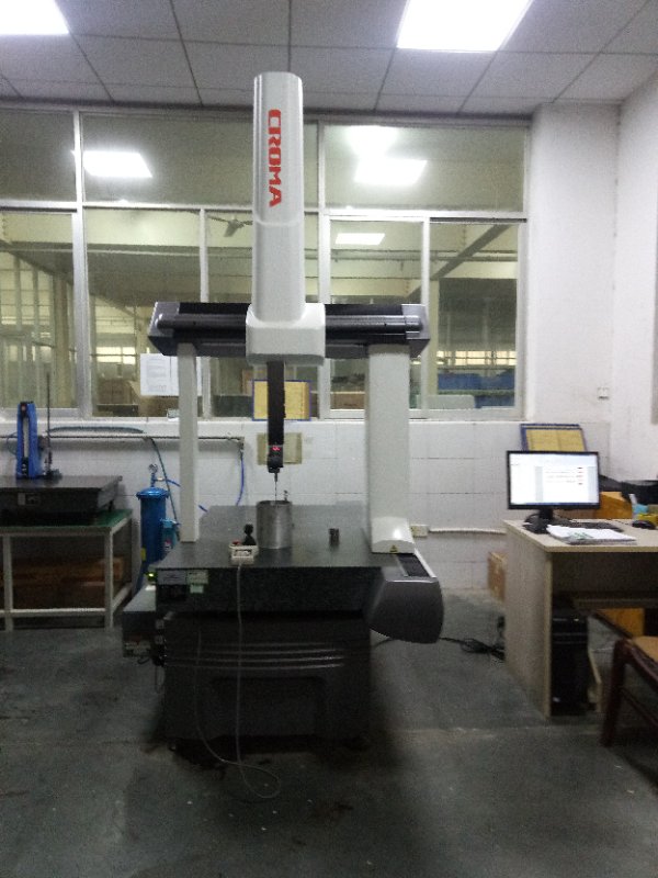 China Hunan Xiangyi Laboratory Instrument Development Co., Ltd. quality control