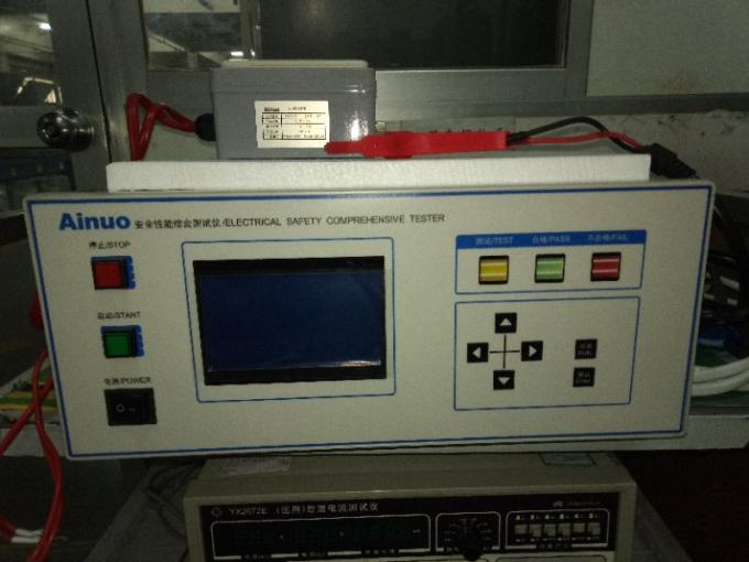 China Hunan Xiangyi Laboratory Instrument Development Co., Ltd. quality control